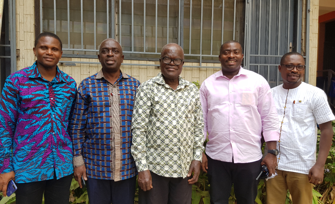 Public Services Workers' Union (PSWU)