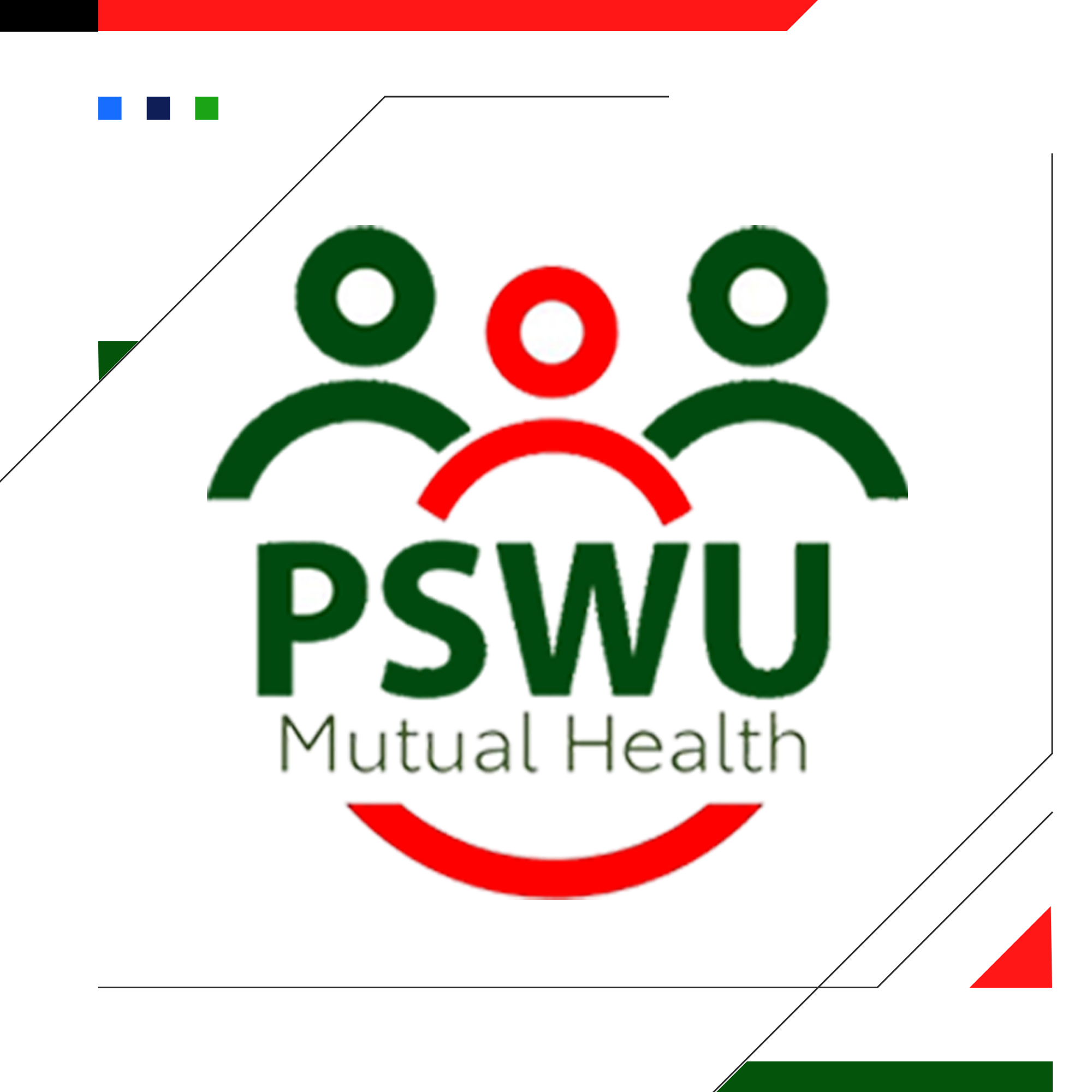 PSWU Mutual Health – Public Services Workers' Union (PSWU)