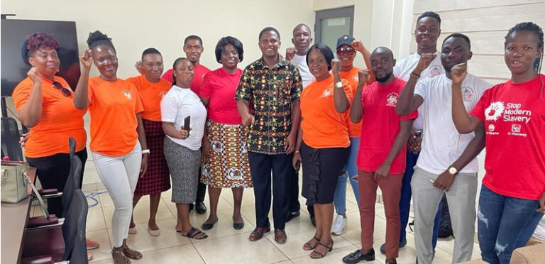 Public Services Workers' Union (PSWU)