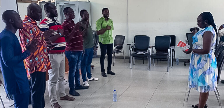 Public Services Workers' Union (PSWU)