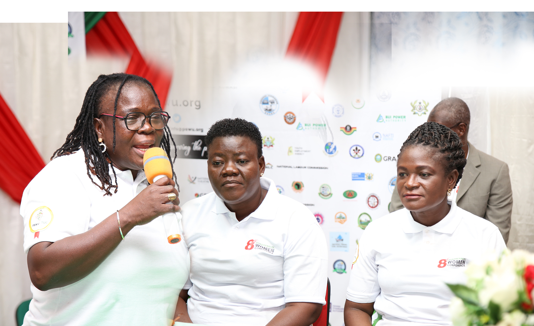 Public Services Workers' Union (PSWU)