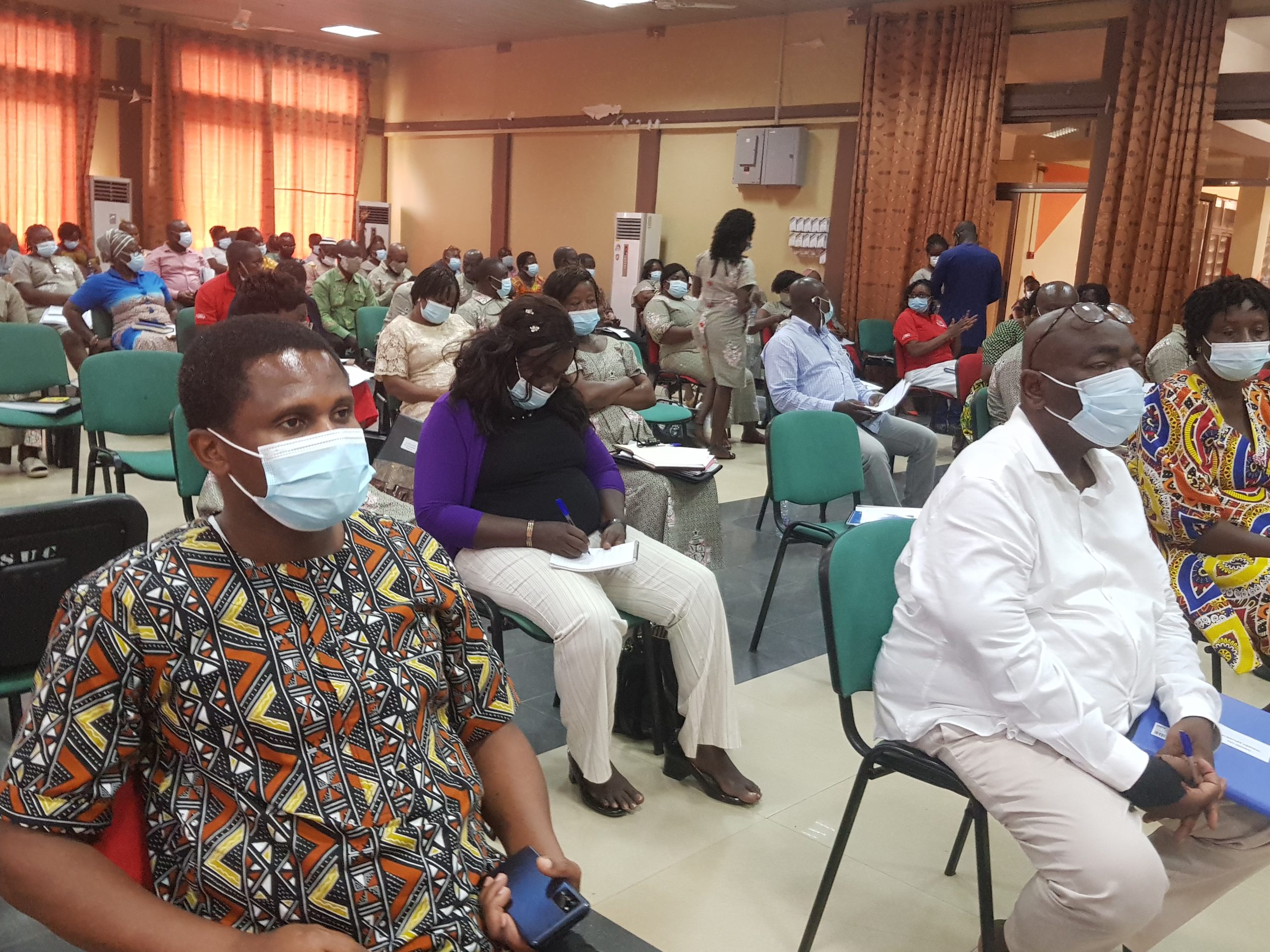 Public Services Workers' Union (PSWU)