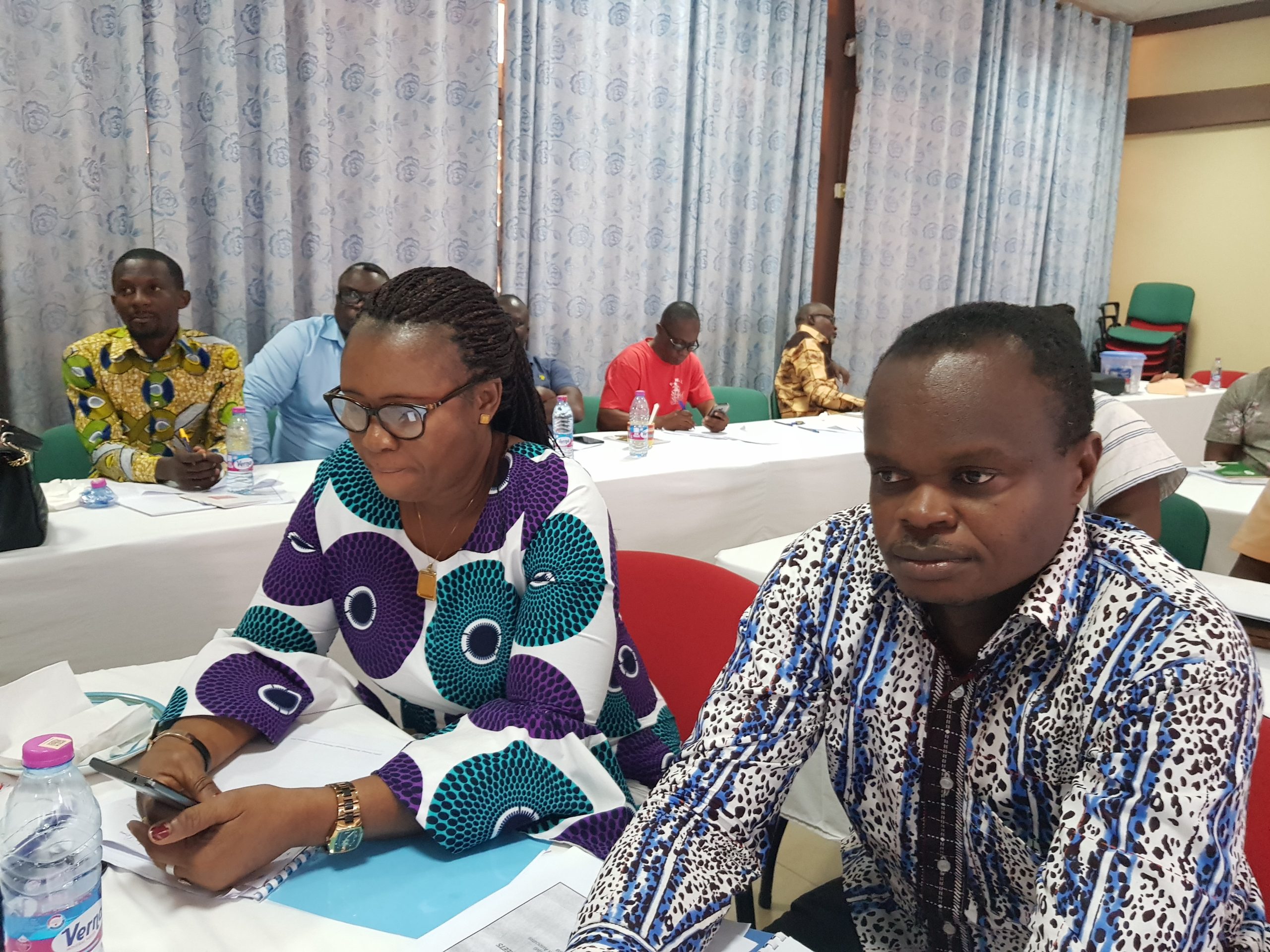 Public Services Workers' Union (PSWU)